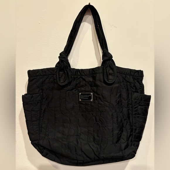 Marc Jacobs | Bags | Marc By Marc Jacobs Workwear Tote | Poshmark